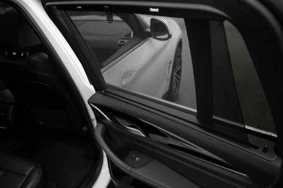Balts BMW X3 2022 Jelgava, ar dzinēja tilpumu 2.00 L un nobraukumu 147 tūkst. km par 27500 €, foto 12 vietnē AUTOMOTO.COM.LV