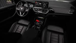 Balts BMW X3 2022 Jelgava, ar dzinēja tilpumu 2.00 L un nobraukumu 147 tūkst. km par 27500 €, foto 14 vietnē AUTOMOTO.COM.LV