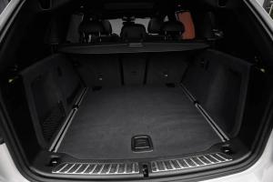 Balts BMW X3 2022 Jelgava, ar dzinēja tilpumu 2.00 L un nobraukumu 147 tūkst. km par 27500 €, foto 17 vietnē AUTOMOTO.COM.LV