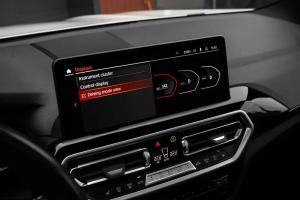 Balts BMW X3 2022 Jelgava, ar dzinēja tilpumu 2.00 L un nobraukumu 147 tūkst. km par 27500 €, foto 27 vietnē AUTOMOTO.COM.LV