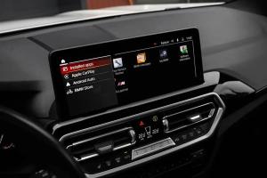 Balts BMW X3 2022 Jelgava, ar dzinēja tilpumu 2.00 L un nobraukumu 147 tūkst. km par 27500 €, foto 29 vietnē AUTOMOTO.COM.LV
