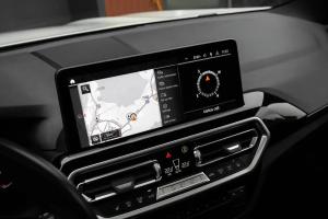 Balts BMW X3 2022 Jelgava, ar dzinēja tilpumu 2.00 L un nobraukumu 147 tūkst. km par 27500 €, foto 30 vietnē AUTOMOTO.COM.LV