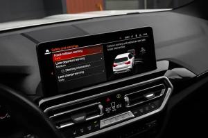 Balts BMW X3 2022 Jelgava, ar dzinēja tilpumu 2.00 L un nobraukumu 147 tūkst. km par 27500 €, foto 32 vietnē AUTOMOTO.COM.LV