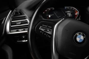 Balts BMW X3 2022 Jelgava, ar dzinēja tilpumu 2.00 L un nobraukumu 147 tūkst. km par 27500 €, foto 34 vietnē AUTOMOTO.COM.LV
