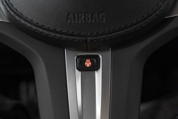 Белый БМВ Х3 2022 в Вильнюс, объемом двигателя 2.00 л и пробегом 53 тыс. км за 38900 €, фото 10 на AUTOMOTO.COM.LV