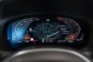 Balts BMW X3 2022 Viļņa, ar dzinēja tilpumu 2.00 L un nobraukumu 53 tūkst. km par 38900 €, foto 13 vietnē AUTOMOTO.COM.LV