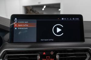 Balts BMW X3 2022 Viļņa, ar dzinēja tilpumu 2.00 L un nobraukumu 53 tūkst. km par 38900 €, foto 16 vietnē AUTOMOTO.COM.LV