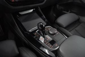 Balts BMW X3 2022 Viļņa, ar dzinēja tilpumu 2.00 L un nobraukumu 53 tūkst. km par 38900 €, foto 19 vietnē AUTOMOTO.COM.LV