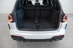 Balts BMW X3 2022 Viļņa, ar dzinēja tilpumu 2.00 L un nobraukumu 53 tūkst. km par 38900 €, foto 21 vietnē AUTOMOTO.COM.LV