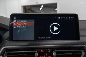 Balts BMW X3 2022 Viļņa, ar dzinēja tilpumu 2.00 L un nobraukumu 53 tūkst. km par 38900 €, foto 16 vietnē AUTOMOTO.COM.LV