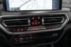 Balts BMW X3 2022 Viļņa, ar dzinēja tilpumu 2.00 L un nobraukumu 53 tūkst. km par 38900 €, foto 18 vietnē AUTOMOTO.COM.LV