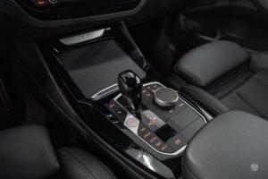 Balts BMW X3 2022 Viļņa, ar dzinēja tilpumu 2.00 L un nobraukumu 53 tūkst. km par 38900 €, foto 19 vietnē AUTOMOTO.COM.LV