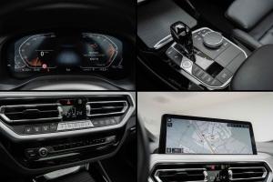 Белый БМВ Х3 2022 в Пеэтри, объемом двигателя 2.00 л и пробегом 111 тыс. км за 34900 €, фото 16 на AUTOMOTO.COM.LV