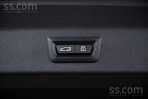 Белый БМВ Х3 2022 в Рига, объемом двигателя 2.00 л и пробегом 61 тыс. км за 44000 €, фото 21 на AUTOMOTO.COM.LV