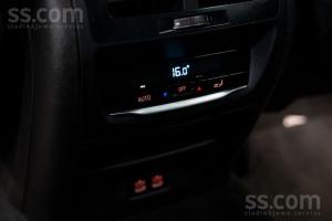 Белый БМВ Х3 2022 в Рига, объемом двигателя 2.00 л и пробегом 61 тыс. км за 44000 €, фото 22 на AUTOMOTO.COM.LV