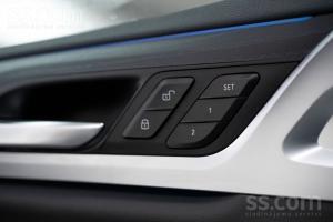 Белый БМВ Х3 2022 в Рига, объемом двигателя 2.00 л и пробегом 61 тыс. км за 44000 €, фото 26 на AUTOMOTO.COM.LV