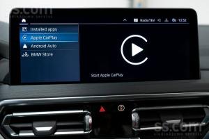 Белый БМВ Х3 2022 в Рига, объемом двигателя 2.00 л и пробегом 61 тыс. км за 44000 €, фото 32 на AUTOMOTO.COM.LV
