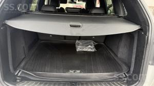 White BMW X3 2023 in Riga, with an engine capacity of 2.00 L and mileage of 137 thousand km for 38500 €, photo 23 on AUTOMOTO.COM.LV