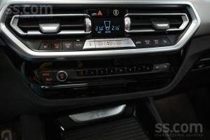 Белый БМВ Х3 2023 в Рига, объемом двигателя 2.00 л и пробегом 77 тыс. км за 44500 €, фото 13 на AUTOMOTO.COM.LV