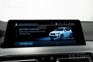 Белый БМВ Х3 2023 в Рига, объемом двигателя 2.00 л и пробегом 77 тыс. км за 44500 €, фото 36 на AUTOMOTO.COM.LV