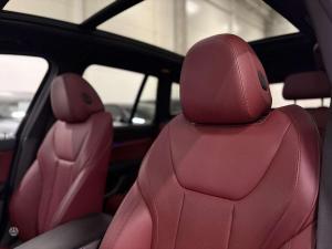 Balts BMW X3 2023 Viļņa, ar dzinēja tilpumu 2.00 L un nobraukumu 141 tūkst. km par 31990 €, foto 16 vietnē AUTOMOTO.COM.LV