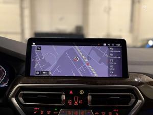 Balts BMW X3 2023 Viļņa, ar dzinēja tilpumu 2.00 L un nobraukumu 141 tūkst. km par 31990 €, foto 26 vietnē AUTOMOTO.COM.LV