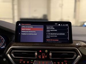 Balts BMW X3 2023 Viļņa, ar dzinēja tilpumu 2.00 L un nobraukumu 141 tūkst. km par 31990 €, foto 29 vietnē AUTOMOTO.COM.LV