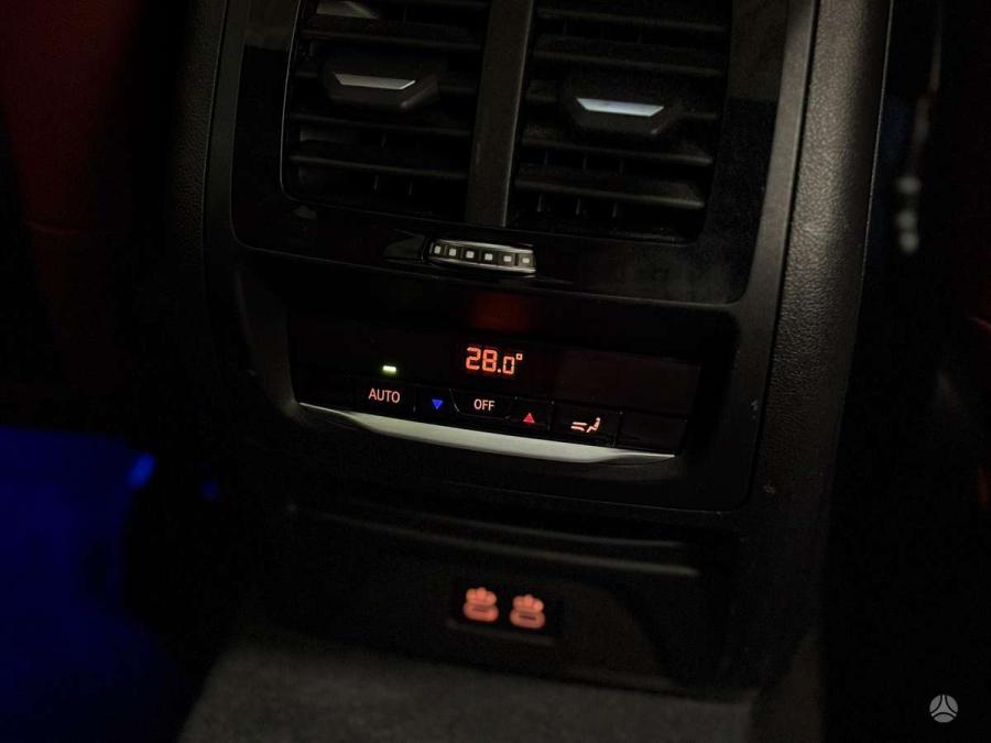 Balts BMW X3 2023 Viļņa, ar dzinēja tilpumu 2.00 L un nobraukumu 141 tūkst. km par 31990 €, foto 36 vietnē AUTOMOTO.COM.LV