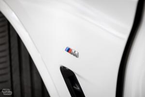Balts BMW X3 2023 Viļņa, ar dzinēja tilpumu 3.00 L un nobraukumu 44 tūkst. km par 45491 €, foto 7 vietnē AUTOMOTO.COM.LV