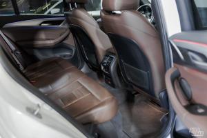 Balts BMW X3 2023 Viļņa, ar dzinēja tilpumu 3.00 L un nobraukumu 44 tūkst. km par 45491 €, foto 19 vietnē AUTOMOTO.COM.LV
