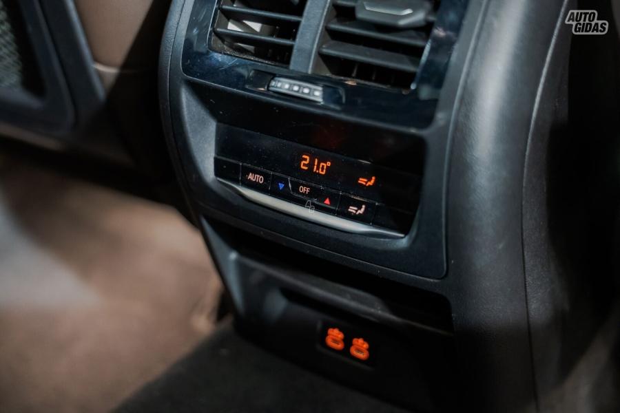Balts BMW X3 2023 Viļņa, ar dzinēja tilpumu 3.00 L un nobraukumu 44 tūkst. km par 45491 €, foto 20 vietnē AUTOMOTO.COM.LV