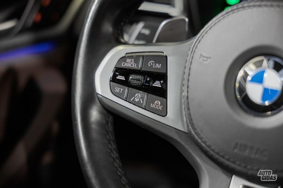 Balts BMW X3 2023 Viļņa, ar dzinēja tilpumu 3.00 L un nobraukumu 44 tūkst. km par 45491 €, foto 25 vietnē AUTOMOTO.COM.LV