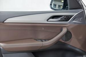 Balts BMW X3 2023 Viļņa, ar dzinēja tilpumu 3.00 L un nobraukumu 44 tūkst. km par 45491 €, foto 31 vietnē AUTOMOTO.COM.LV