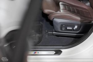Balts BMW X3 2023 Viļņa, ar dzinēja tilpumu 3.00 L un nobraukumu 44 tūkst. km par 45491 €, foto 32 vietnē AUTOMOTO.COM.LV