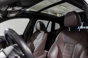 Balts BMW X3 2023 Viļņa, ar dzinēja tilpumu 3.00 L un nobraukumu 44 tūkst. km par 45491 €, foto 33 vietnē AUTOMOTO.COM.LV