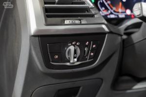 Balts BMW X3 2023 Viļņa, ar dzinēja tilpumu 3.00 L un nobraukumu 44 tūkst. km par 45491 €, foto 34 vietnē AUTOMOTO.COM.LV