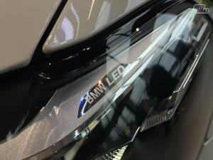 Balts BMW X3 2023 Viļņa, ar dzinēja tilpumu 2.00 L un nobraukumu 177 tūkst. km par 33991 €, foto 10 vietnē AUTOMOTO.COM.LV