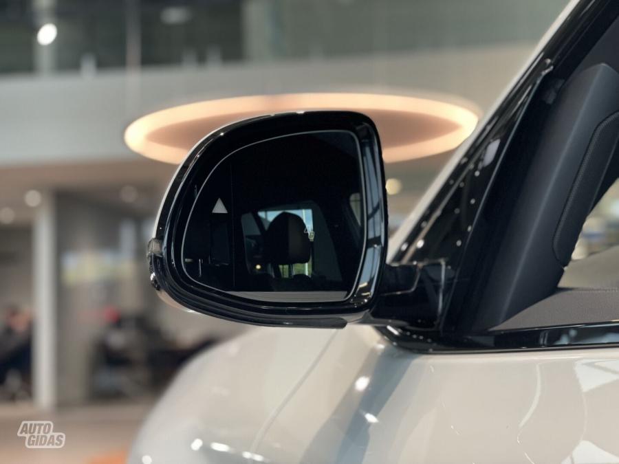 Balts BMW X3 2023 Viļņa, ar dzinēja tilpumu 2.00 L un nobraukumu 177 tūkst. km par 33991 €, foto 11 vietnē AUTOMOTO.COM.LV