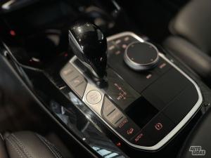Balts BMW X3 2023 Viļņa, ar dzinēja tilpumu 2.00 L un nobraukumu 177 tūkst. km par 33991 €, foto 18 vietnē AUTOMOTO.COM.LV