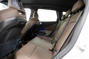 White BMW X3 2026 in Riga, with an engine capacity of 2.00 L and mileage of 1 thousand km for 58380 €, photo 34 on AUTOMOTO.COM.LV
