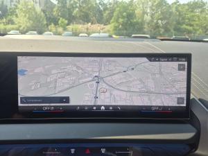 Белый БМВ Х3 2026 в Вильнюс, объемом двигателя 2.00 л и пробегом 16 тыс. км за 49999 €, фото 11 на AUTOMOTO.COM.LV