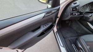 Balts BMW X3 2016 Viļņa, ar dzinēja tilpumu 2.00 L un nobraukumu 332 tūkst. km par 13450 €, foto 19 vietnē AUTOMOTO.COM.LV
