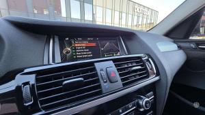 Balts BMW X3 2016 Viļņa, ar dzinēja tilpumu 2.00 L un nobraukumu 332 tūkst. km par 12000 €, foto 6 vietnē AUTOMOTO.COM.LV
