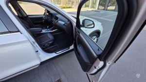 Balts BMW X3 2016 Viļņa, ar dzinēja tilpumu 2.00 L un nobraukumu 332 tūkst. km par 12000 €, foto 8 vietnē AUTOMOTO.COM.LV