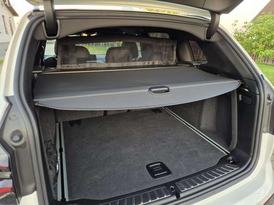 White BMW X3 2018 in Vilnius, with an engine capacity of 2.00 L and mileage of 181 thousand km for 26950 €, photo 23 on AUTOMOTO.COM.LV