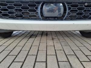 White BMW X3 2019 in Siauliai, with an engine capacity of 2.00 L and mileage of 163 thousand km for 23700 €, photo 13 on AUTOMOTO.COM.LV