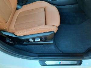 White BMW X3 2019 in Siauliai, with an engine capacity of 2.00 L and mileage of 163 thousand km for 23700 €, photo 19 on AUTOMOTO.COM.LV