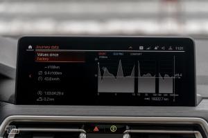 Белый БМВ Х3 2024 в Вильнюс, объемом двигателя 2.00 л и пробегом 19 тыс. км за 31500 €, фото 19 на AUTOMOTO.COM.LV