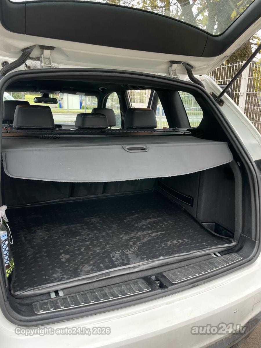 Balts BMW X3 2011 Tallina, ar dzinēja tilpumu 2.00 L un nobraukumu 285 tūkst. km par 11999 €, foto 12 vietnē AUTOMOTO.COM.LV