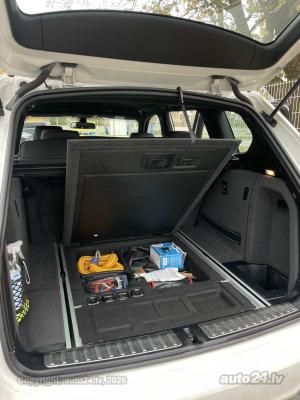Balts BMW X3 2011 Tallina, ar dzinēja tilpumu 2.00 L un nobraukumu 285 tūkst. km par 11999 €, foto 14 vietnē AUTOMOTO.COM.LV